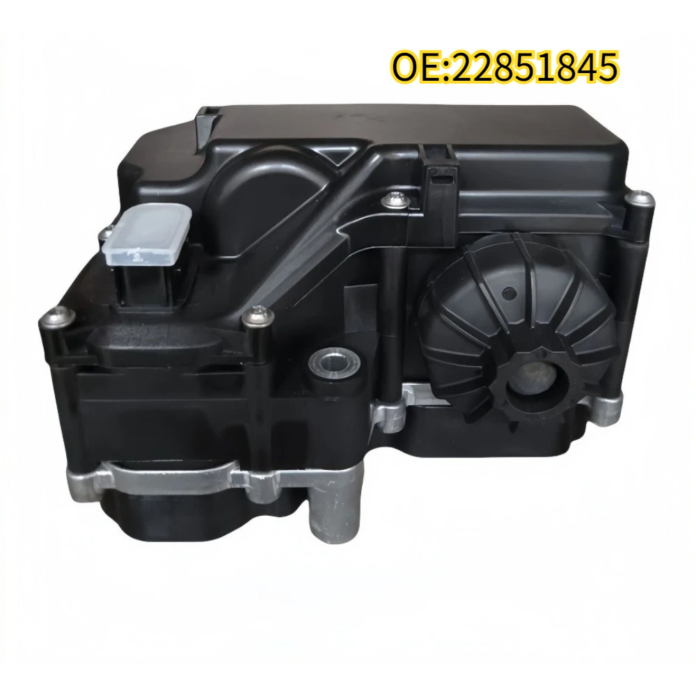 For 22851845 Euro IV-emissiesysteem SCR ureumpomp DEF-pomp 21574975 ...