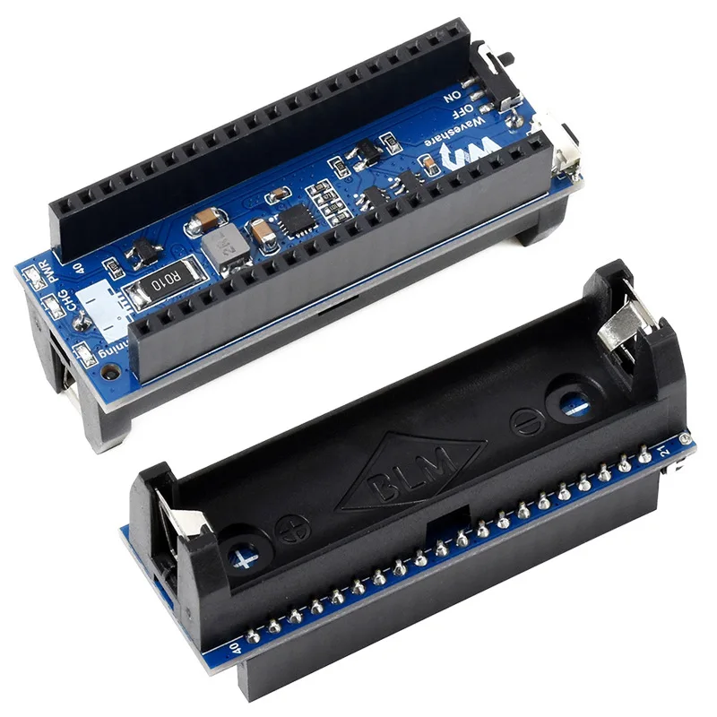 UPS-for-raspberry-pi-pico-expansion-board-module-ups-uninterruptible ...