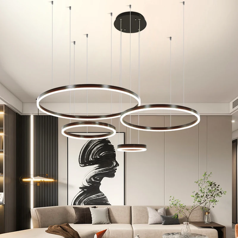 Ceiling Chandelier | Decoration Lights | Indoor Lighting | Hanging Lamp ...