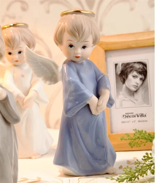 Baby Angel Figurines