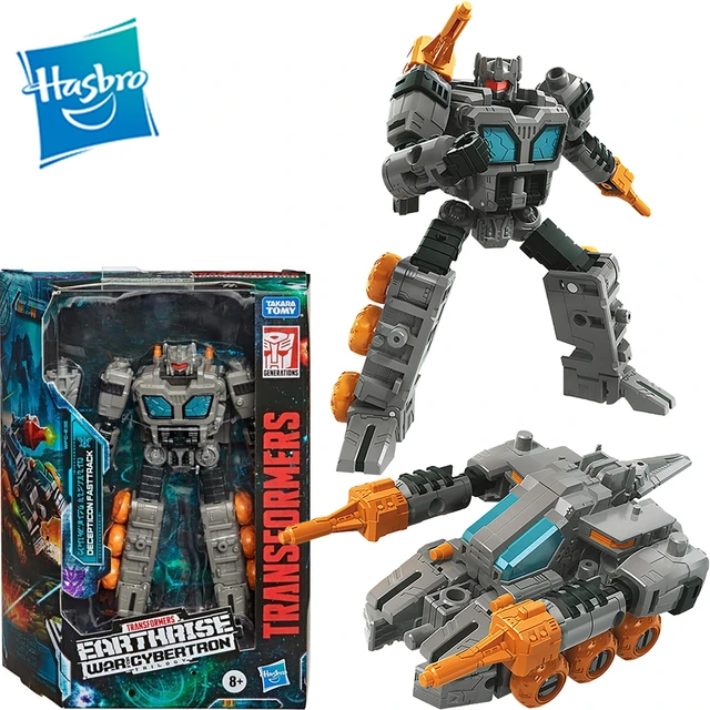 Transformers Toys Generations War For Cybertron Earthrise, 53% OFF