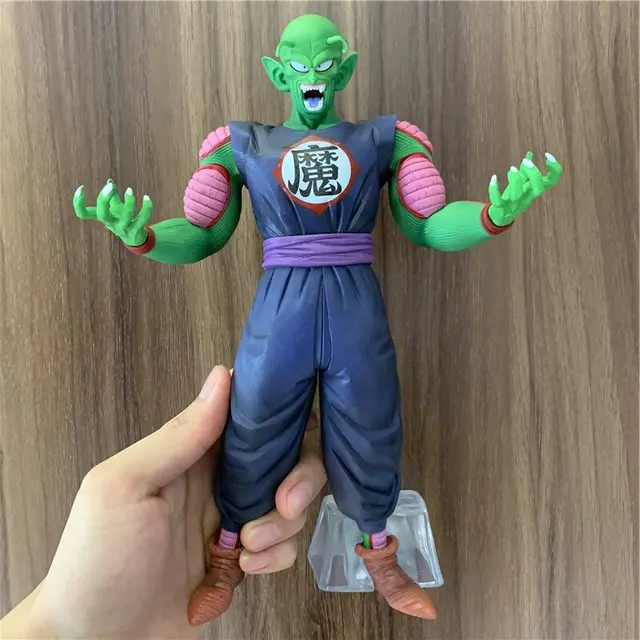 Real Piccolo New Anime Dragon Ball Z Piccolo Demon King First