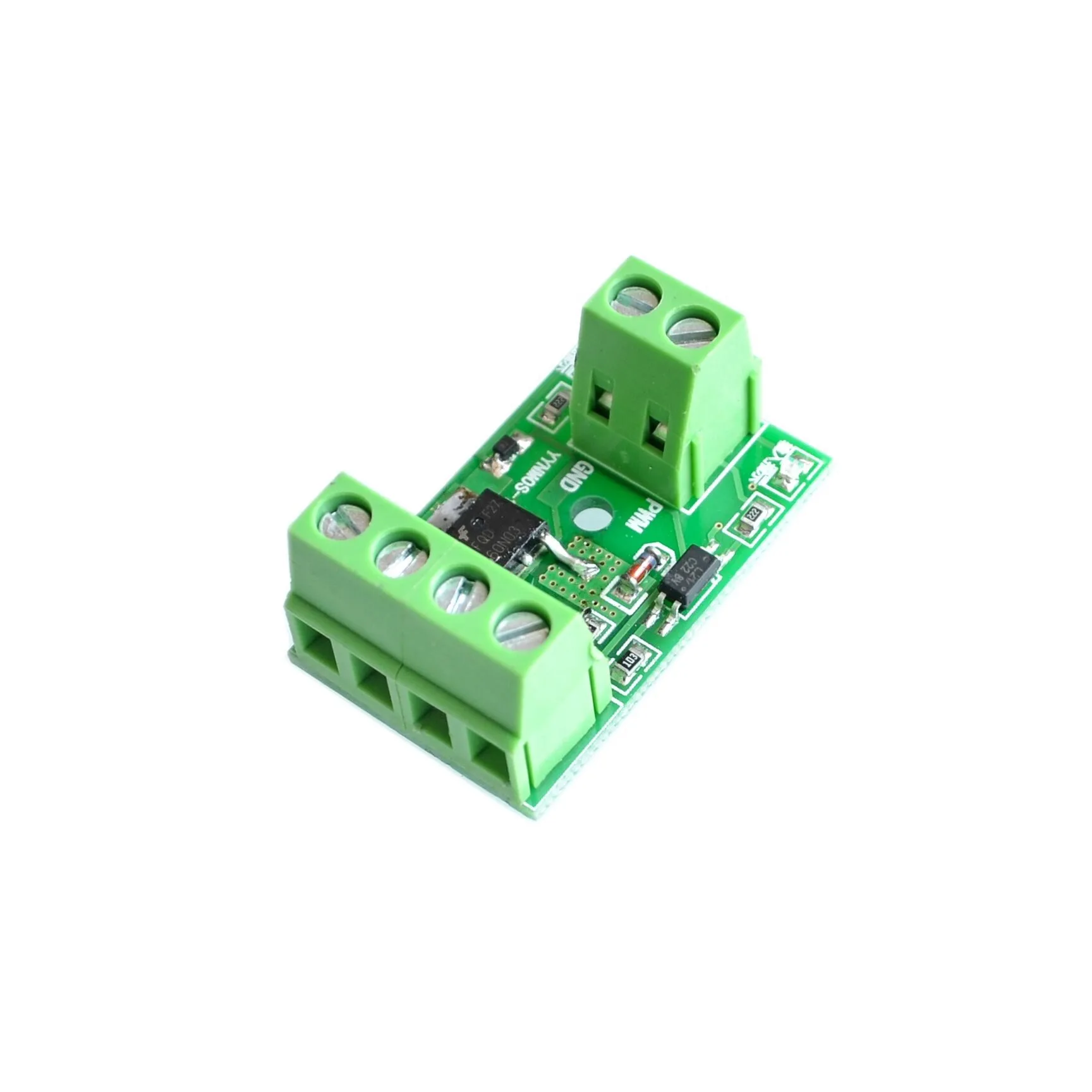 Mosfet MOS Optocoupler Isolation Driver Module Field Effect Transistor ...