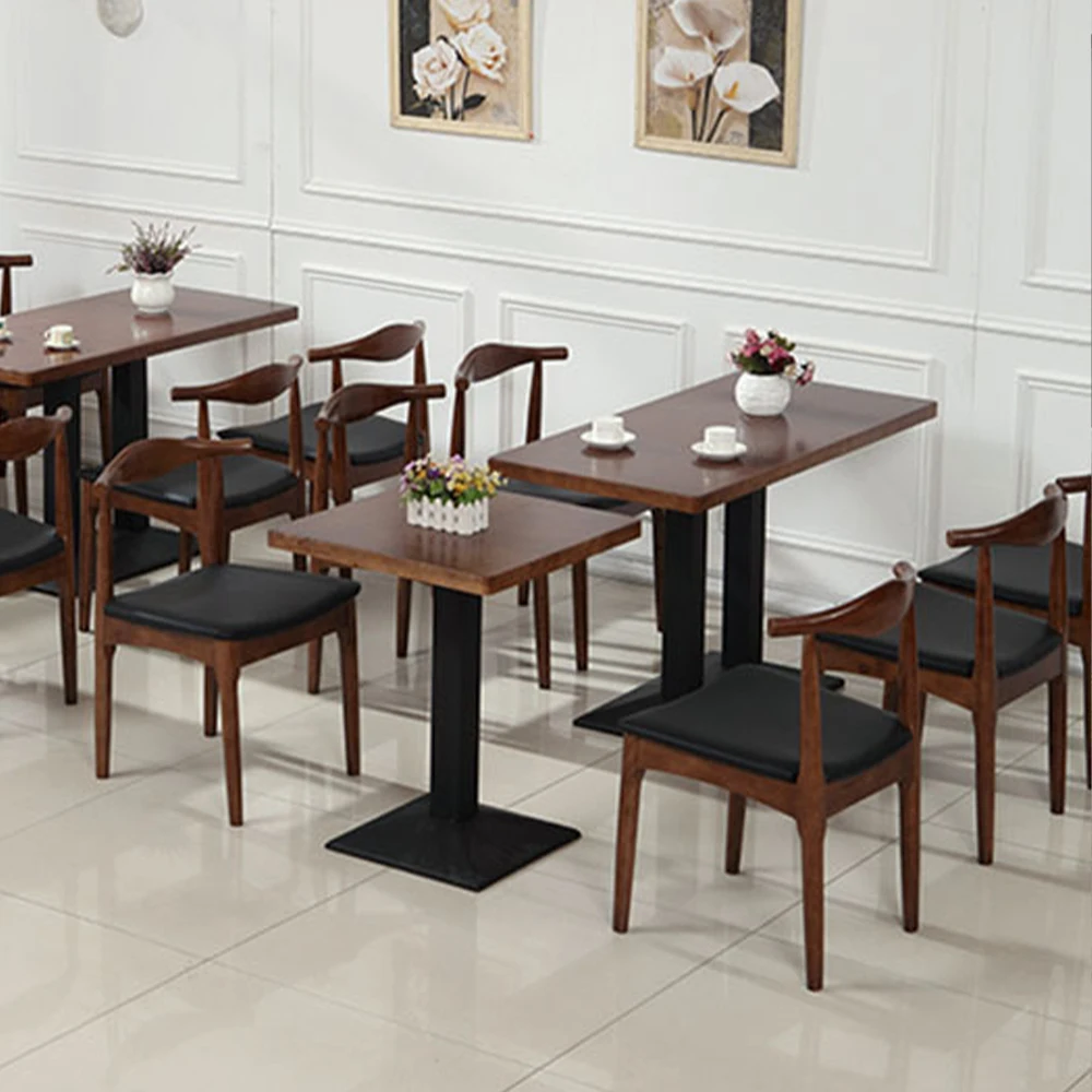 Commercial Dining Room Tables