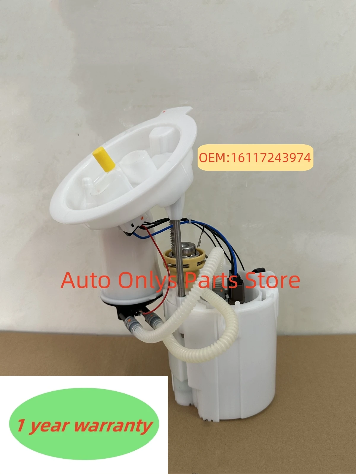 1pc-16117243974-High-quality-Fuel-Pump-Assembly-For-BMW-1-3-4-SERIES ...