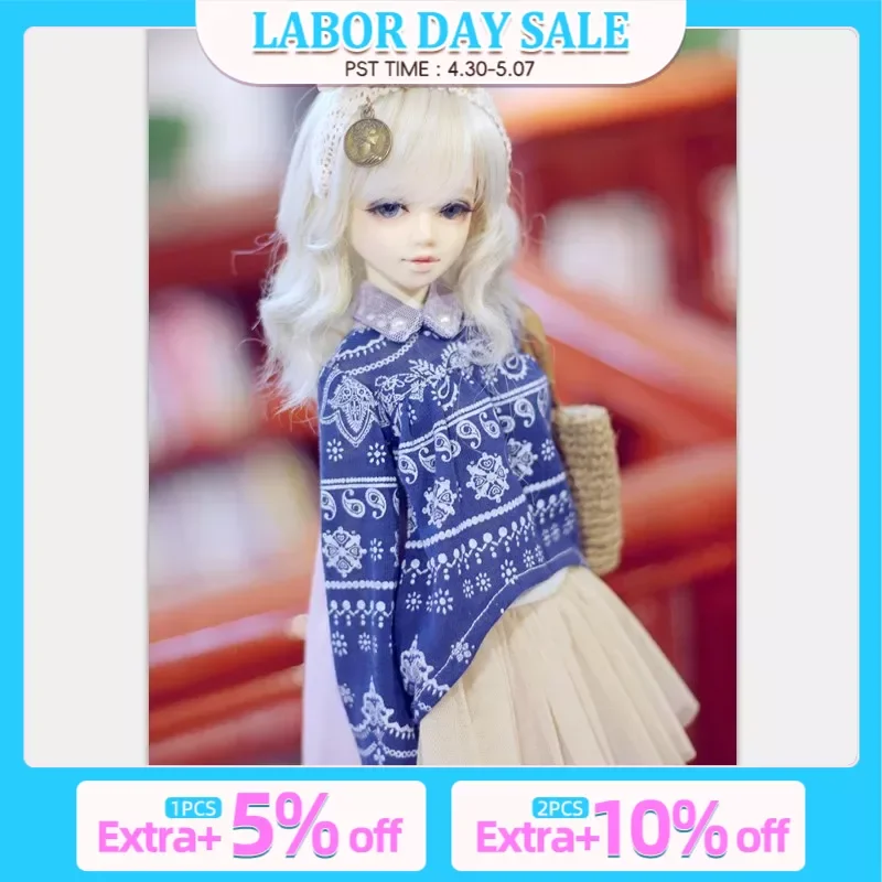 Unoa-Lusis-BJD-Dolls-1-4-Lovely-Multi-Faceplates-High-Quality-Resin ...