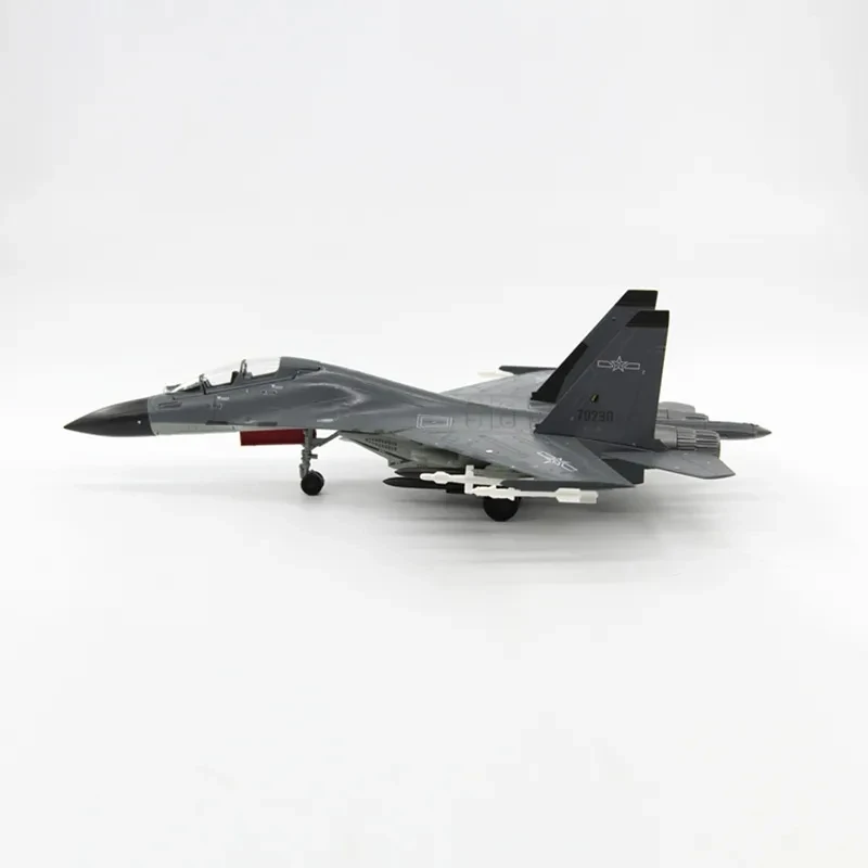 1/72 Scale Military Model Toys PLAAF MiG-21 Fishbed Fighter Diecast ...