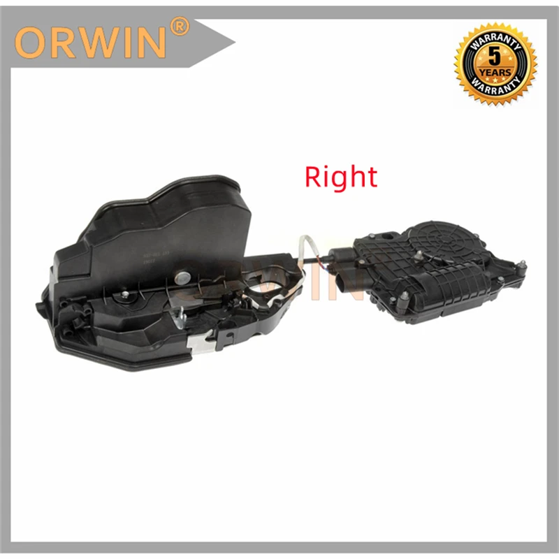 1PC-New-Car-Front-Right-Door-Lock-Actuator-51215A36E84-51217167582-for ...