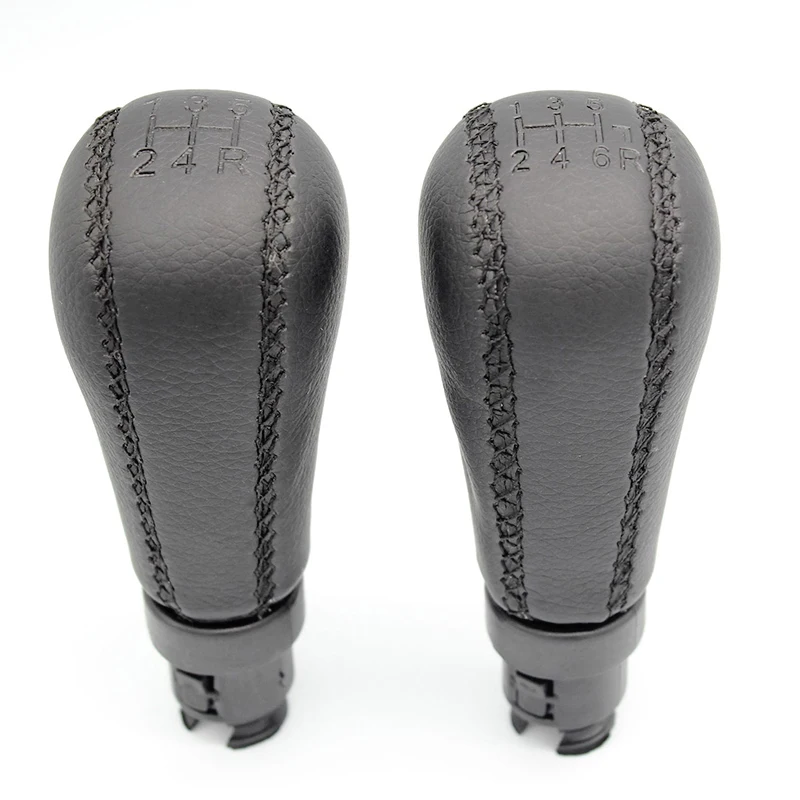 Original-Car-Gear-Shift-Knob-For-Volvo-S60-S80-V70-XC70-XC60-V60-5-6 ...