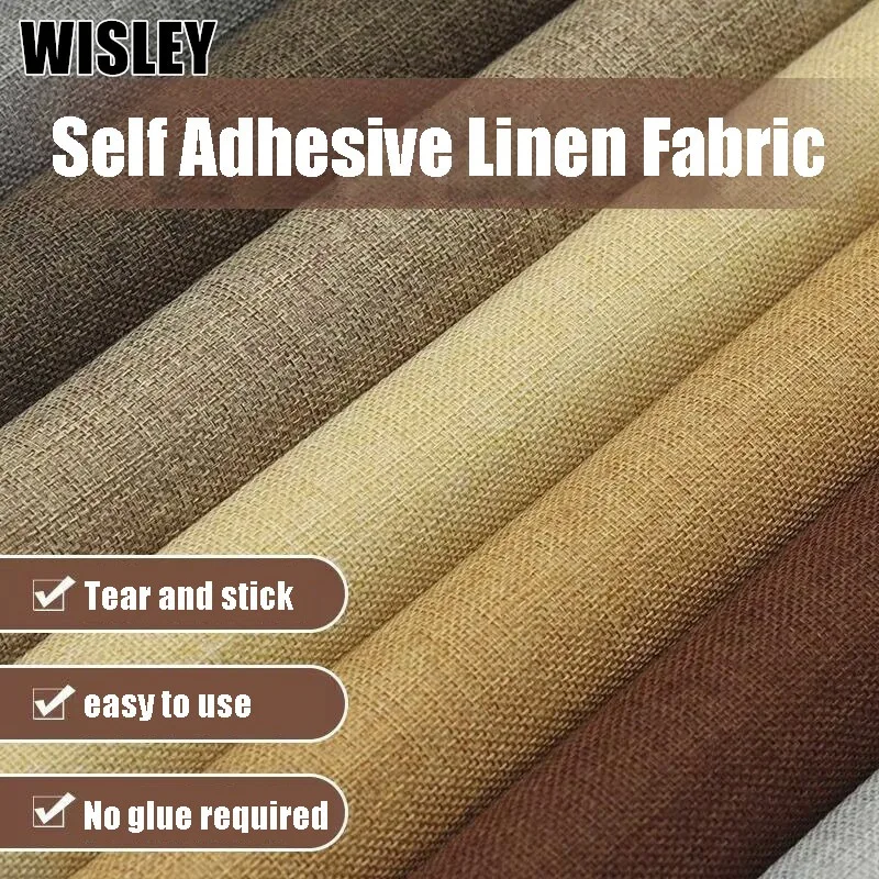 Linen-Repair-Patches-Self-Adhesive-Linen-Fabric-for-Sofa-Chair ...