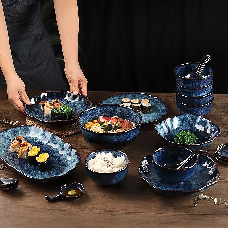La Vie Boho Dinnerware