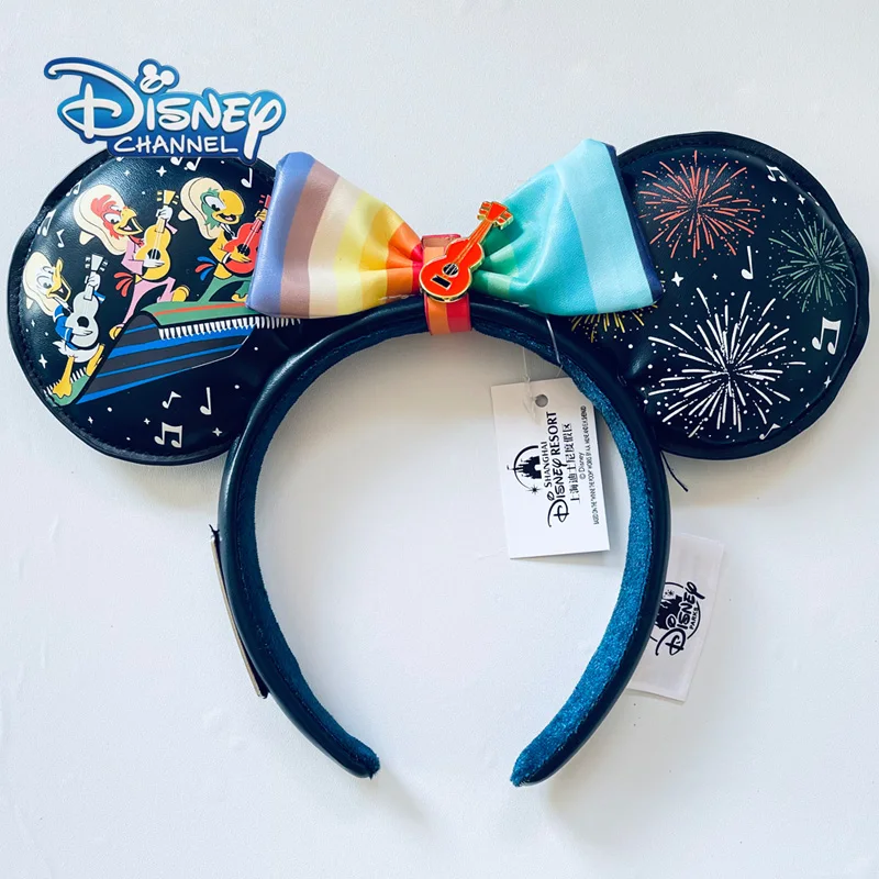 Disney Mickey Ear Bracelet Mexico - Epcot World Showcase - Disney World ...