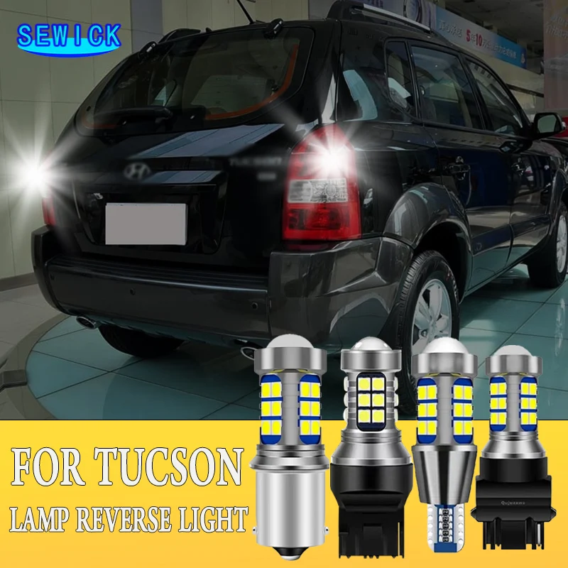 2pcs-LED-Reverse-Light-For-Hyundai-Tucson-Accessories-2004-2020-2009 ...