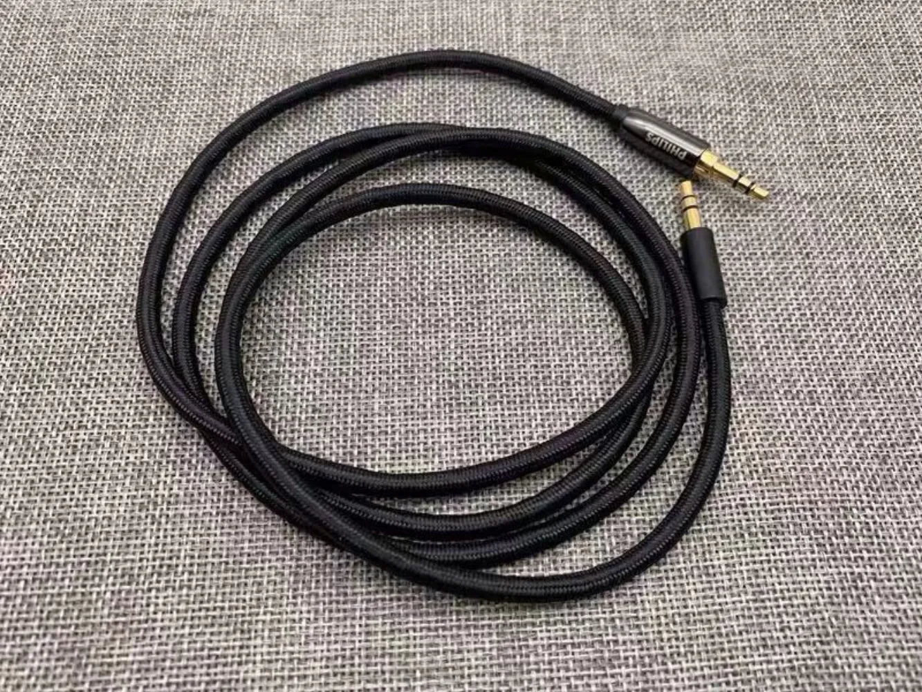 Audio Cable Upgrade for Philips Fidelio X2HR Headphones Enhance Audio ...