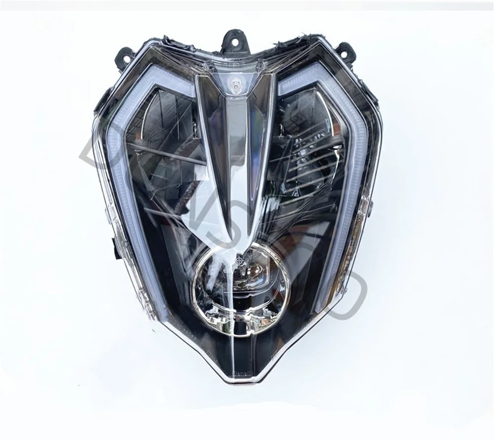 Conjunto-de-faros-delanteros-para-motocicleta-Benelli-302-s-320-S ...