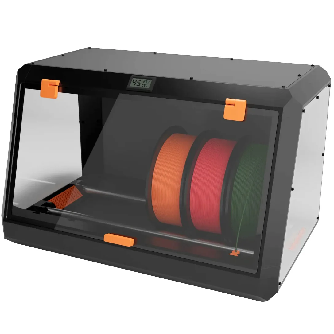 Blurolls-Prusa-Drybox-Recinto-Kit-Acr-lico-e-PC-Capa-Caixa-de-Filamento ...