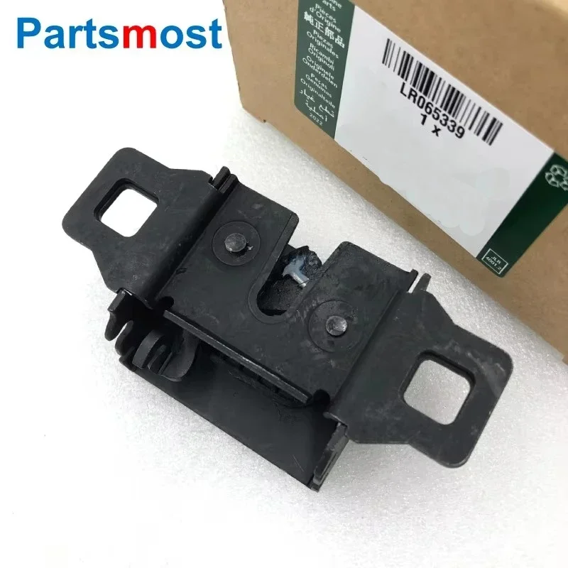 Hood-Spring-Lock-Switch-Without-Sensor-for-Land-Rover-Freelander-2-New ...