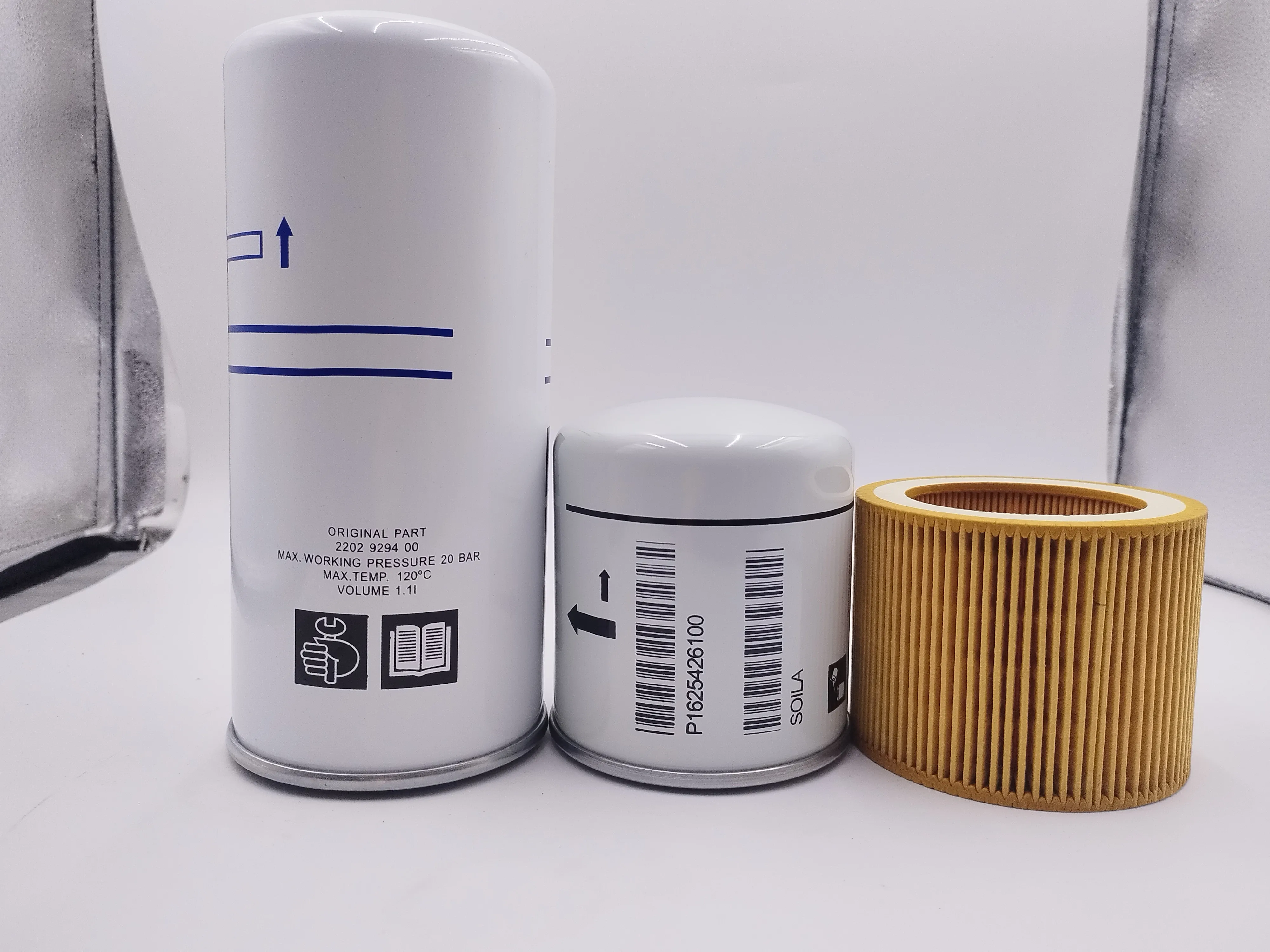 Filter-Separator-Kit-2901200610-for-Air-Compressor-GA11FF-GA11VSD-GA7 ...