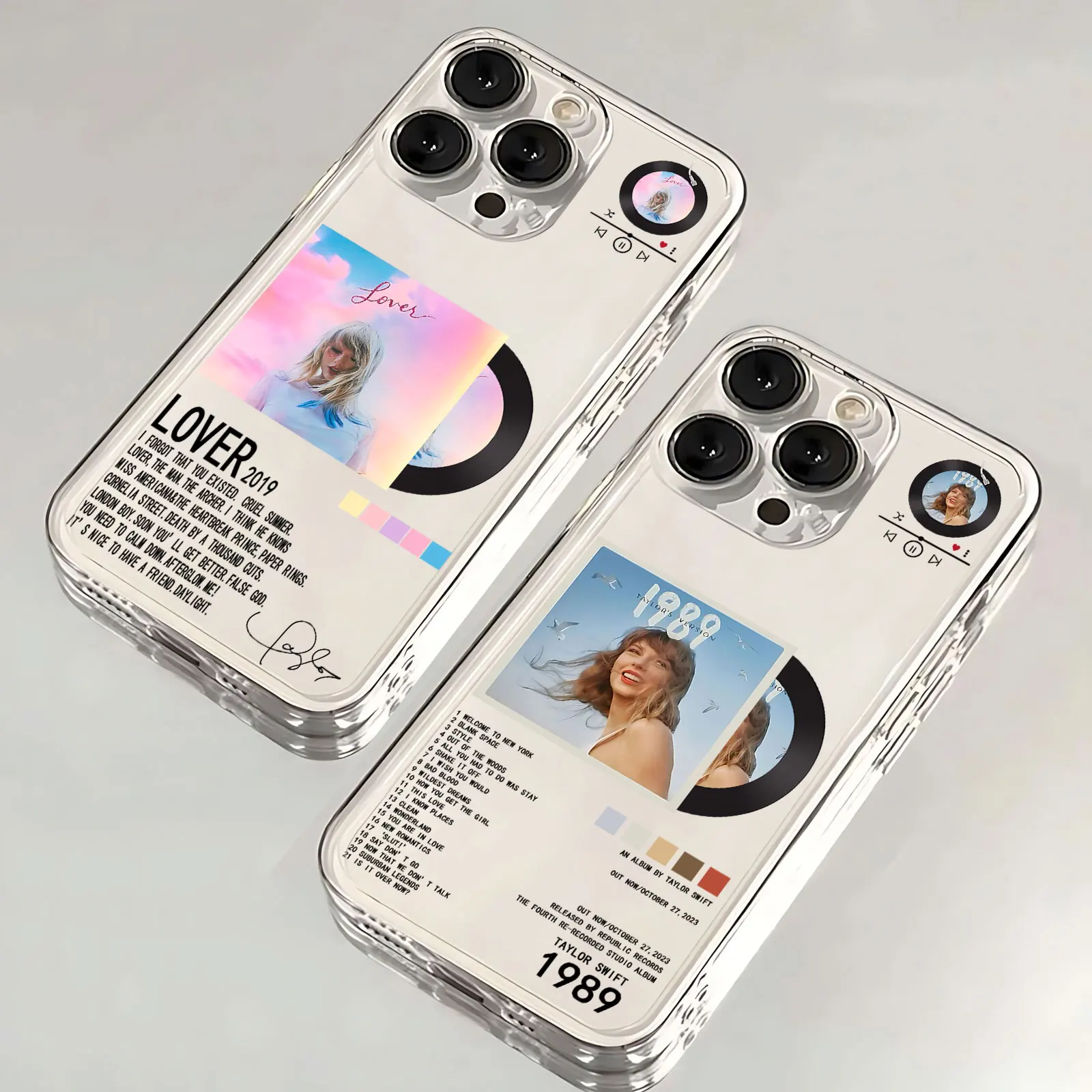 New-Poster-album-Phone-Case-T-Taylors-S-Swifts-For-iPhone-16-15-14-13 ...