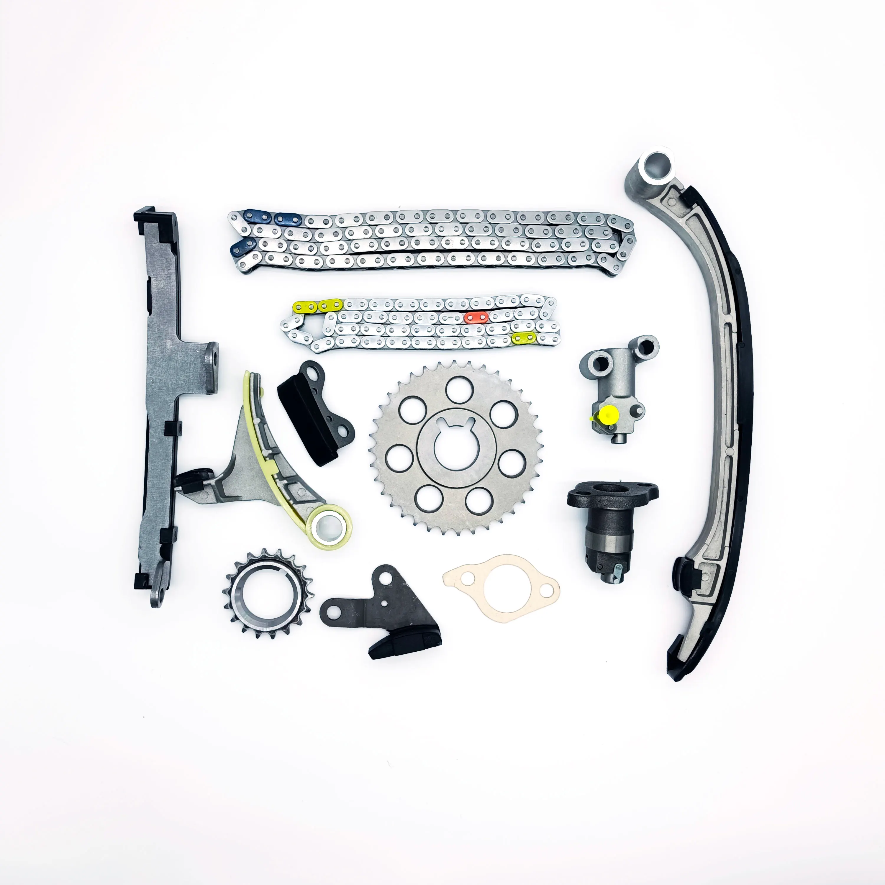 3RZFE-3RZ-FE-Engine-Timing-Chain-Gear-Distribution-Tensioner-Kit-for ...