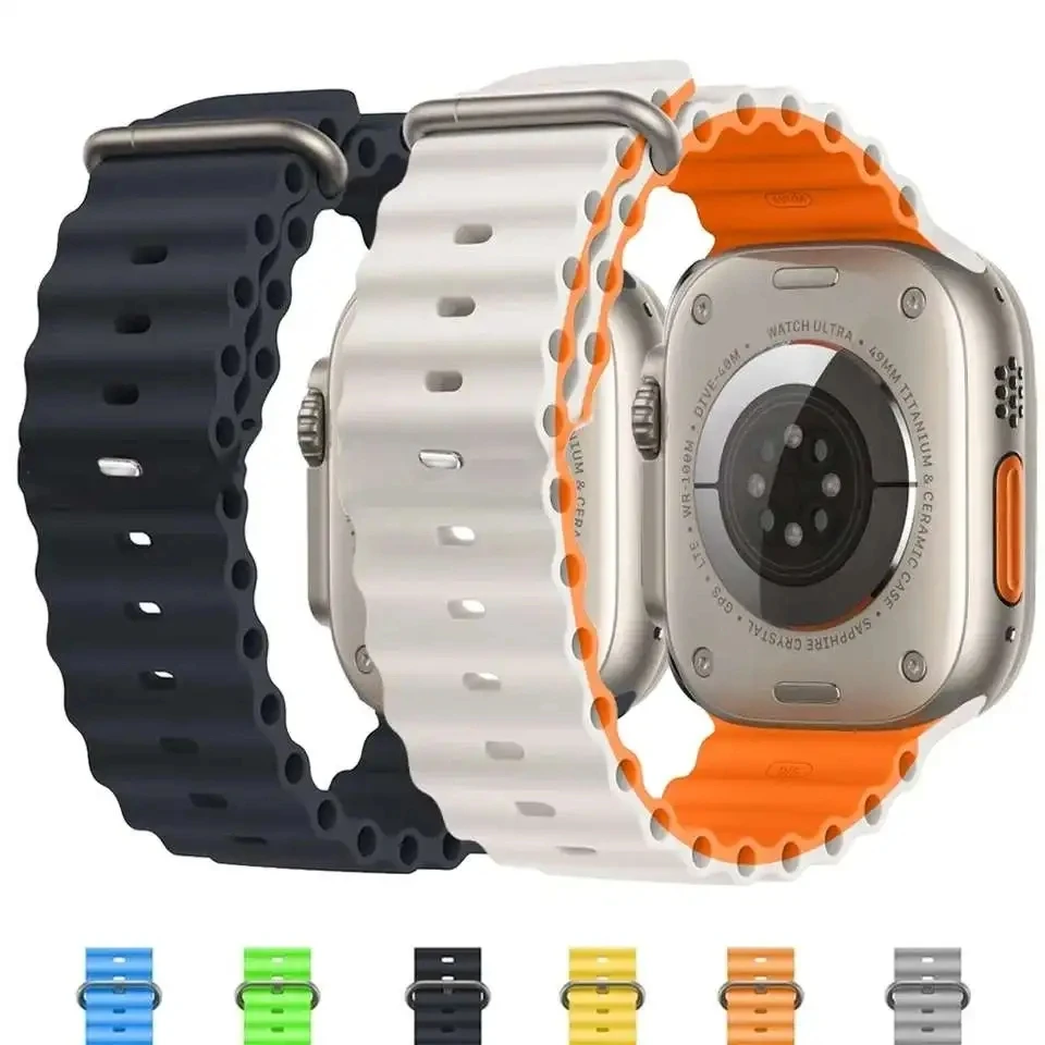 Original-Silikon-armband-f-r-Apple-Watch-Ultra-2-Band-49mm-45mm-41mm ...
