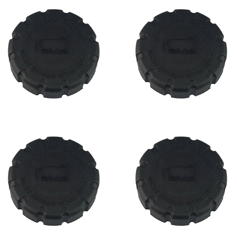 4X-Radiator-Coolant-Expansion-Tank-Cap-2105010615-For-Chrysler-Mercedes ...