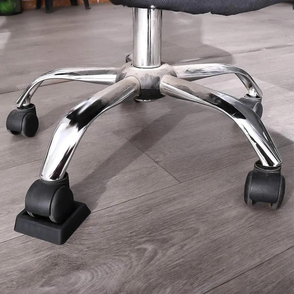 feet-Protector-Chair-Roller-Feet-Mat-Chair-Fittings-Slider-Pad-Wheel ...