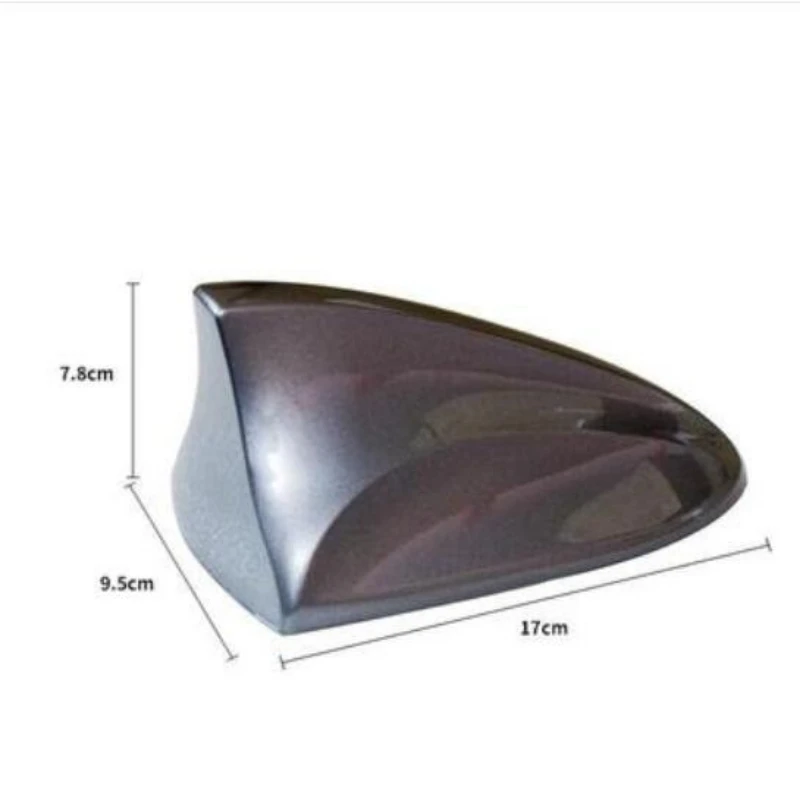 Car-Shark-Fin-Antenna-Universal-For-Jeep-Grand-Cherokee-01-11-Compass ...