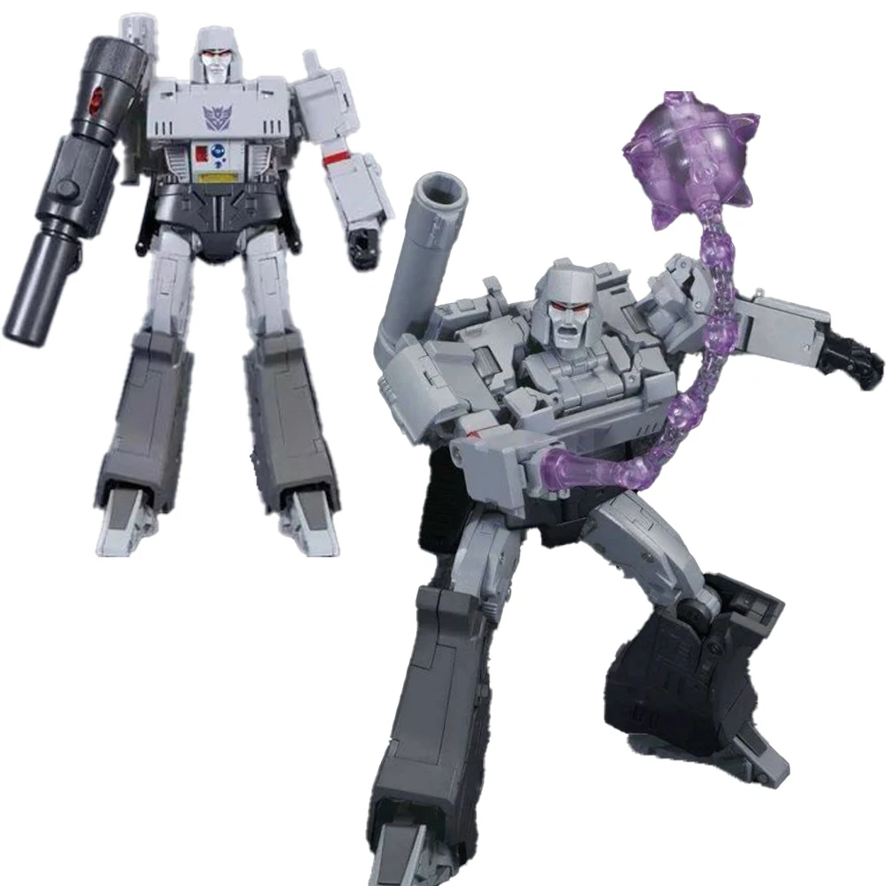 Hasbro-Transformer-Mp-36-Megatron-Ko-Version-Action-Figure-Anime ...