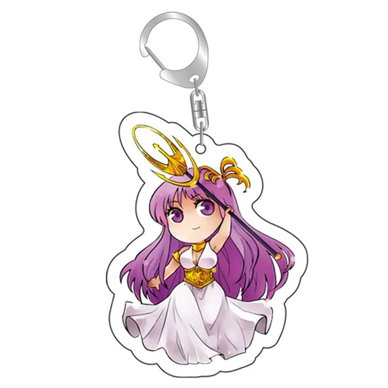 Athena Chibi