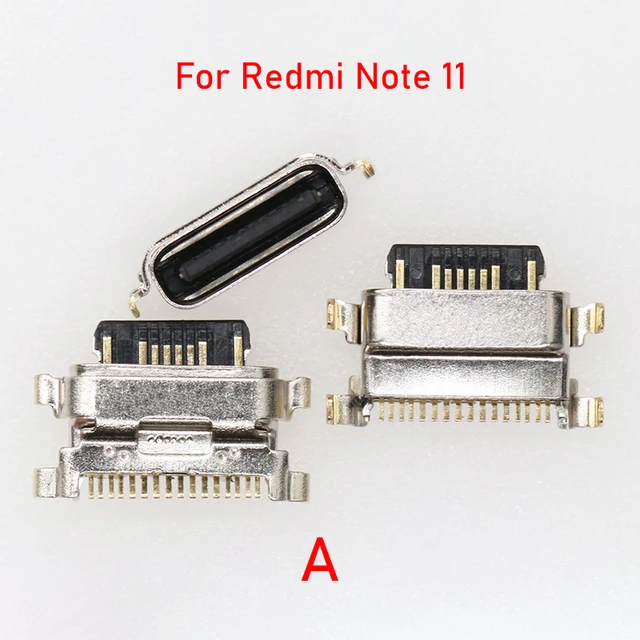 Fast Charging Charging Port Best Charger For Redmi Note 4 10pcs ...