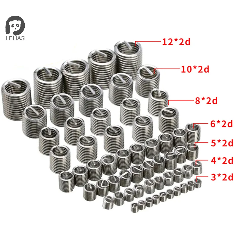 Wire-Thread-Insert-M3-M4-M5-M6-M8-M10-M12-Fastening-Thread-Insert ...