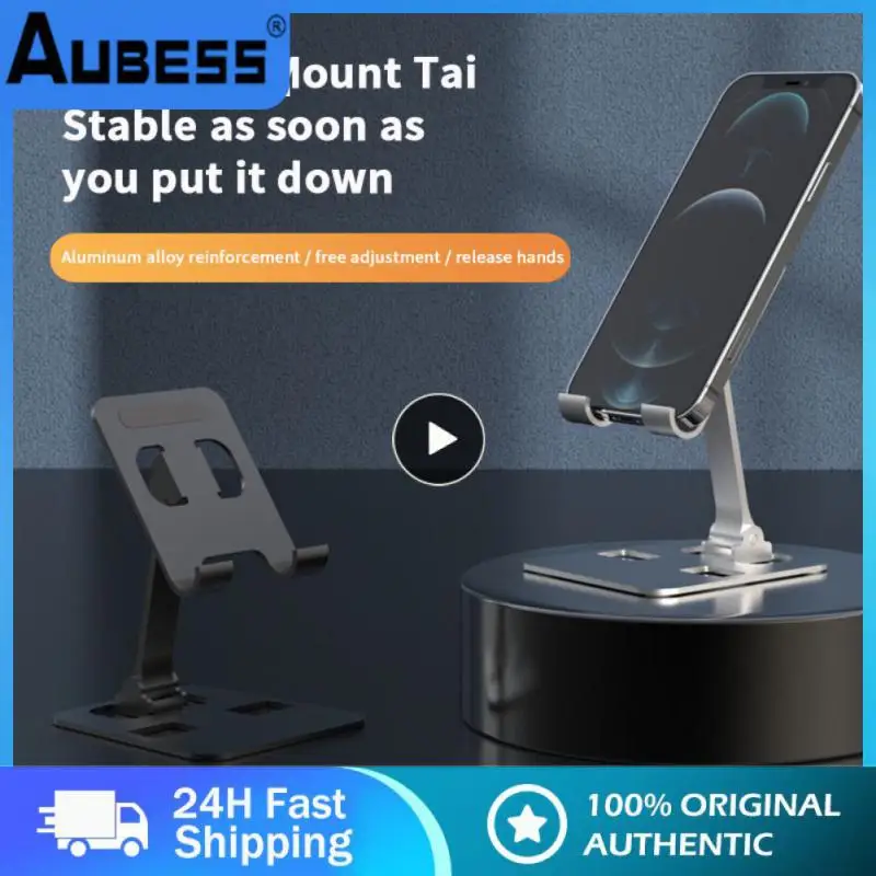 Universal-All-Aluminum-Alloy-Portable-Tablet-Holder-For-iPad-Holder ...