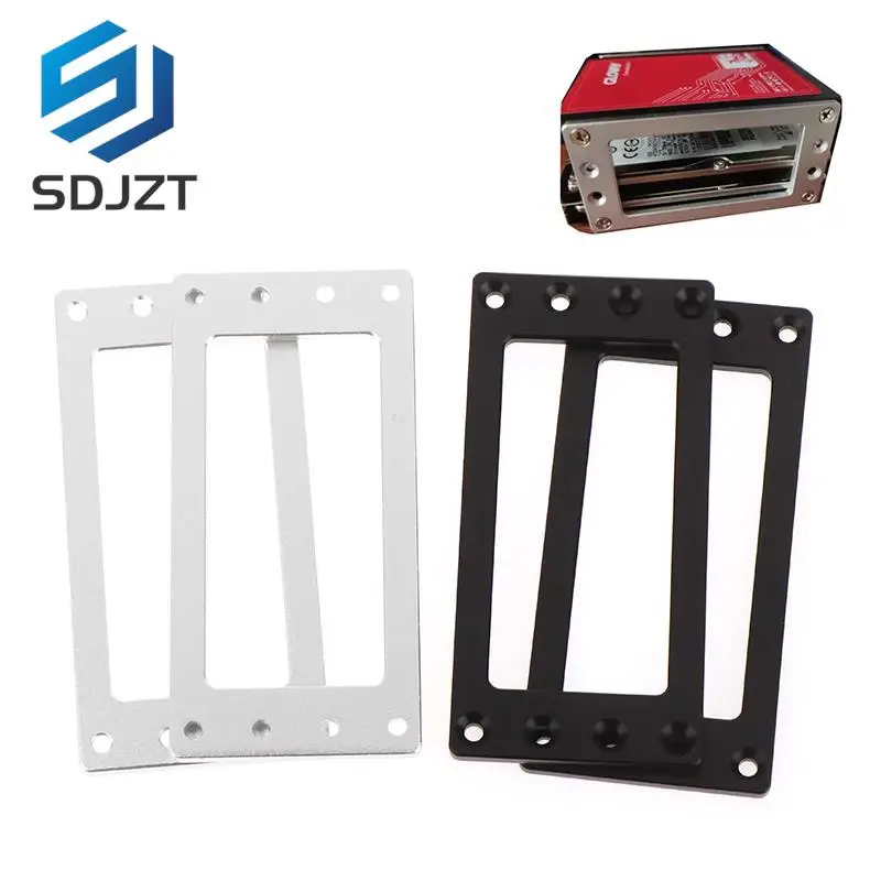 2-5-Inch-PC-SSD-HDD-Cages-Bracket-Solid-State-Drive-Frame-Multi-Layer ...