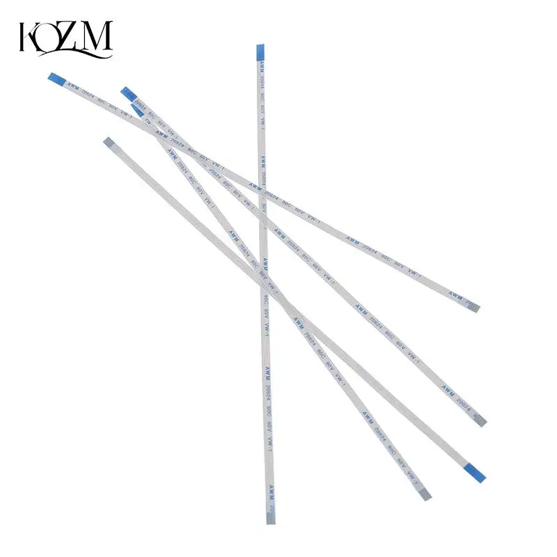 5pcs New Laptop Switch Cable For ASUS X451 X451C X451M X451E 6 Pin Flex ...