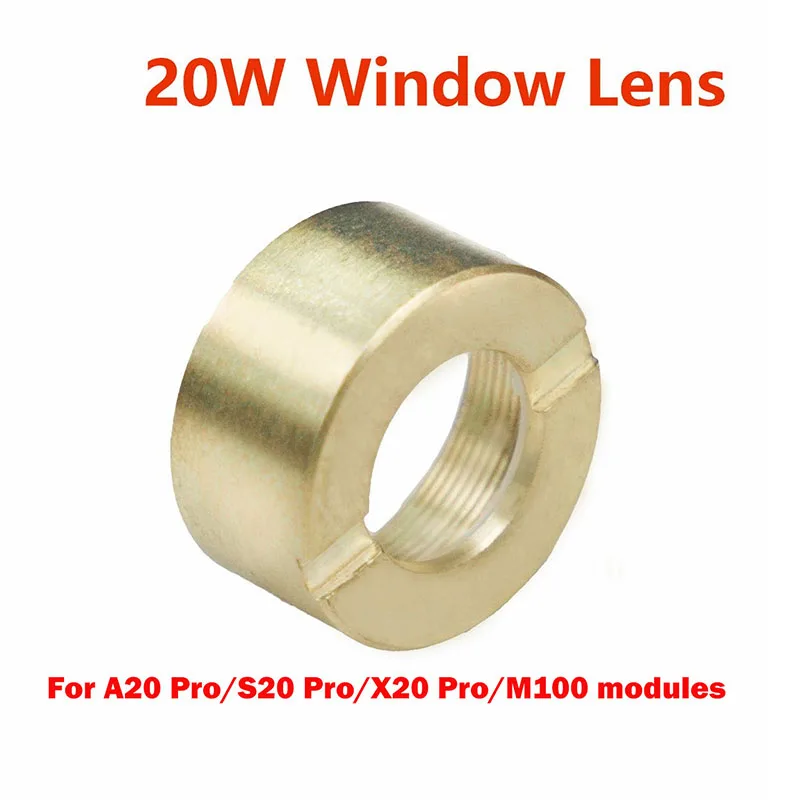 Window Replacement Lens | Atomstack 3d Printer | Atomstack X20 Pro - 3d ...