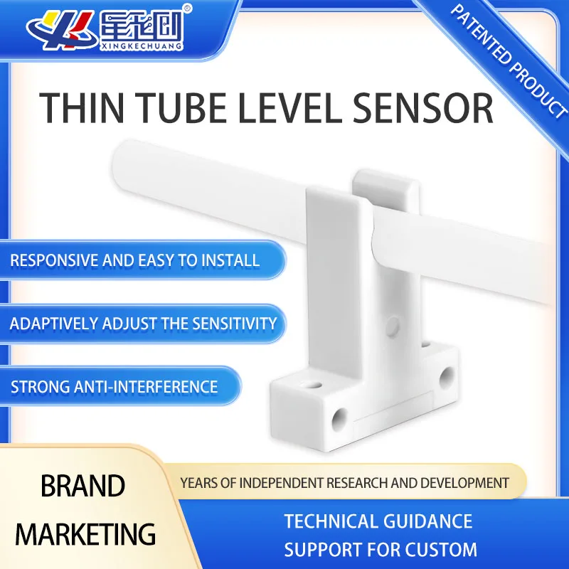 Non-Contact-Thin-Pipe-Liquid-Level-Sensor-Capacitive-Water-Level ...