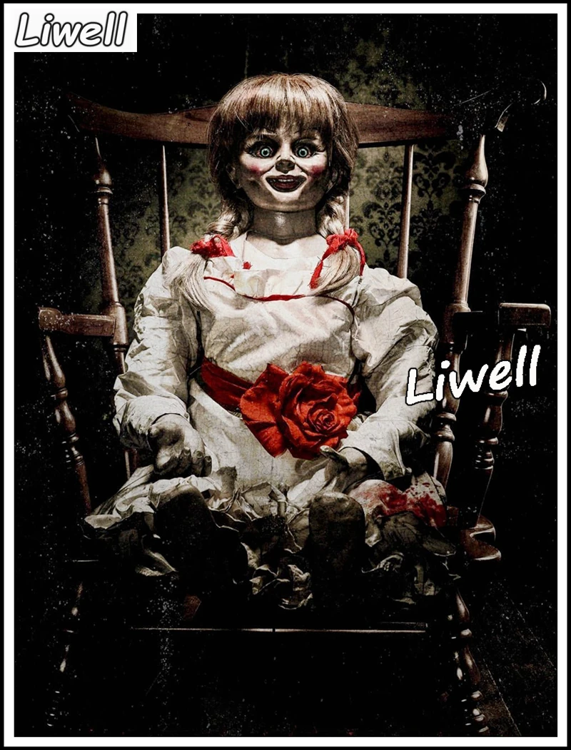 Annabelle Horror Movie