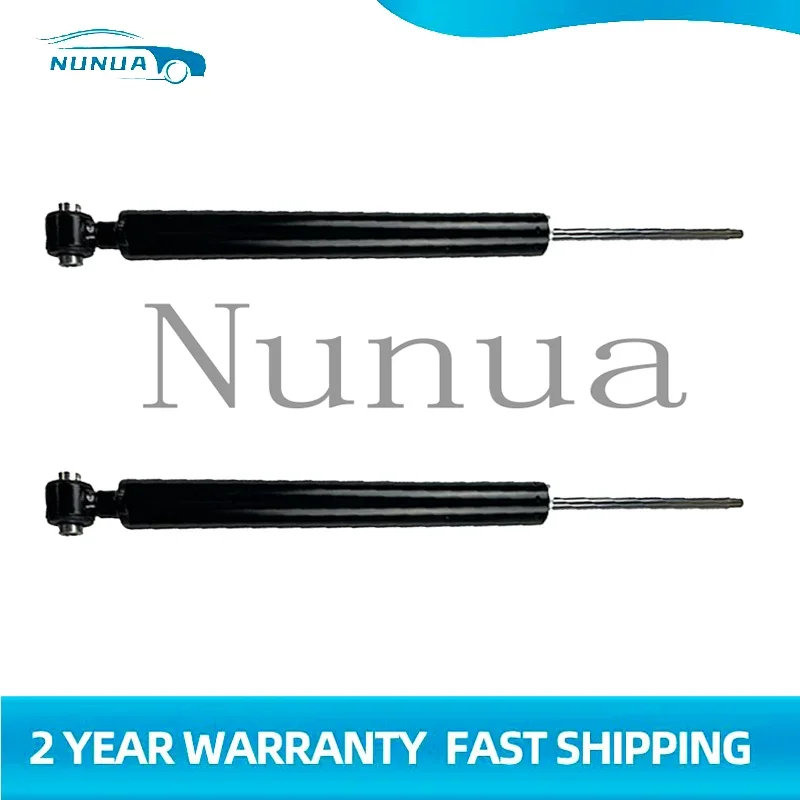 1xRear-Right-Left-Shock-Absorber-For-Mercedes-Benz-C-Class-W205-C180L ...