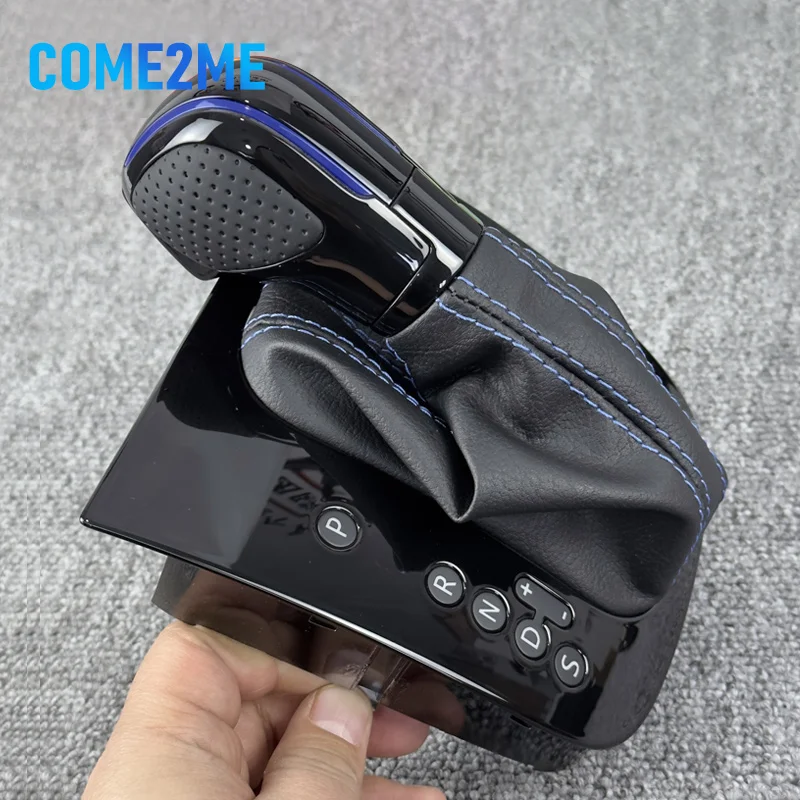 DSG-Gear-Shift-Knob-New-Original-Shift-Lever-Handball-With-Dust-Cover ...