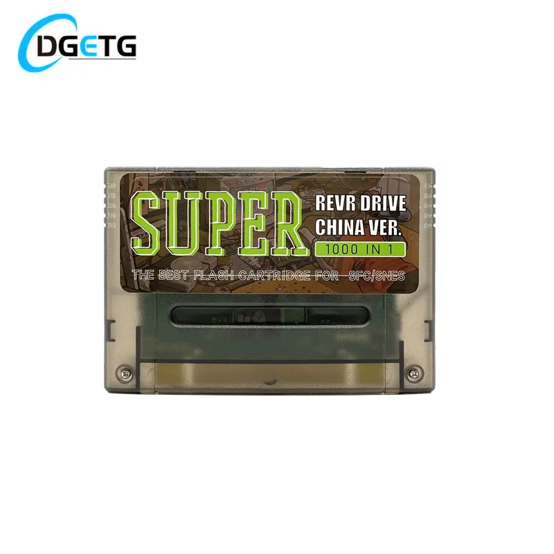 Snes-1000-in-1-Game-Cartridge-Everdrive-game-cart-for-SFC-SNES-SD-16bit ...