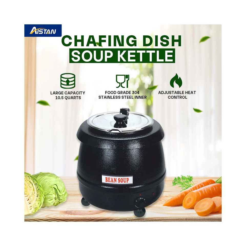 SB6000-Commercial-Grade-Soup-Kettle-with-Hinged-Lid-and-Detachable ...