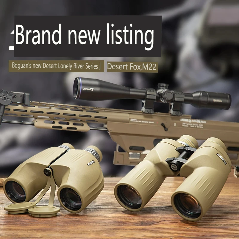 2024-The-new-Bosma-Desert-Fox-II-10x50-12x56ED-binoculars-high-power ...