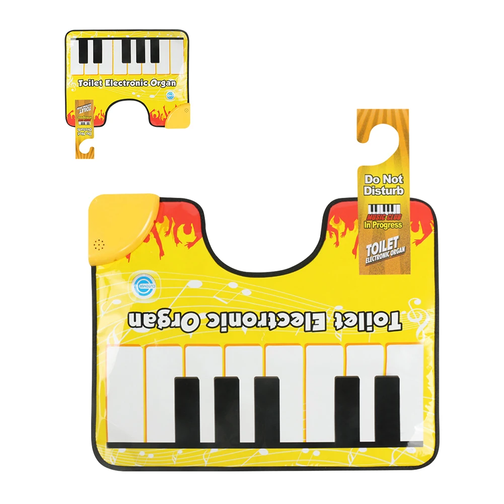 Novelty-Potty-Piano-Sounding-Carpet-Potty-Piano-Singing-Rug-Bathroom ...