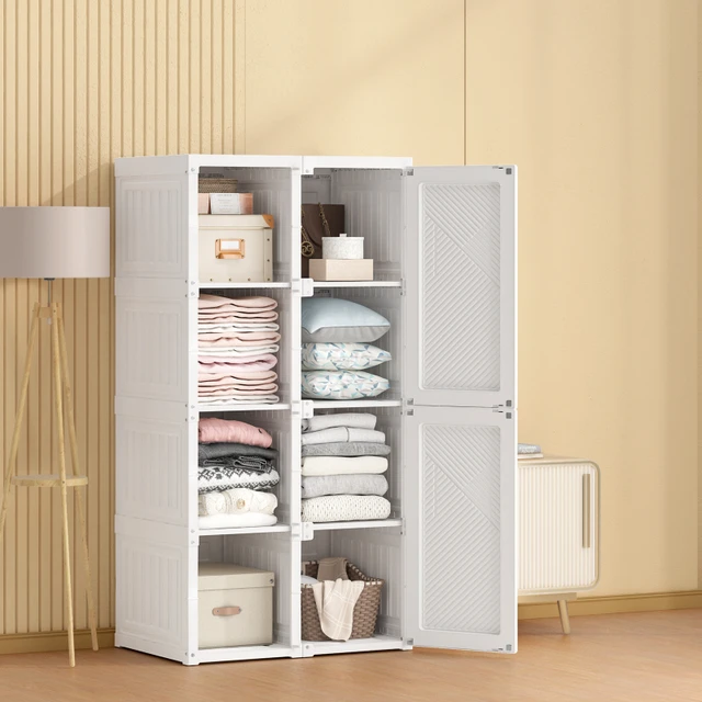 Ikea Portable Wardrobe Closet