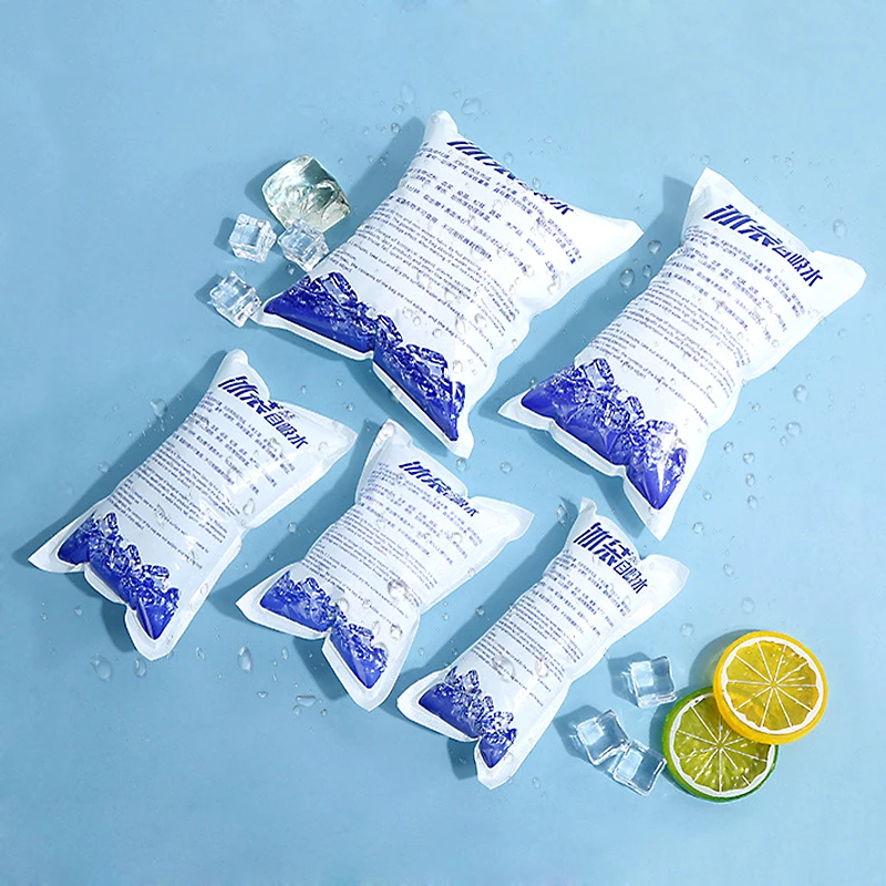 10-pcs-Reusable-Ice-Pack-Nonwovens-Absorbent-Ice-Bag-Waterproof ...