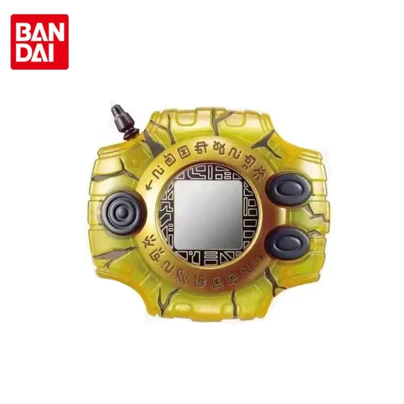 Bandai Original Tamagotchi CSA Digimon Adventure 15.º/20.º aniversario ...