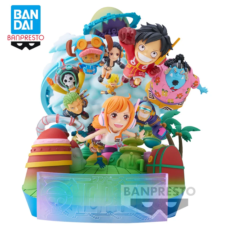 Original-BANDAI-Banpresto-PB-ONE-PIECE-PREMIUM-WCF-Luffy-Nami-Zoro ...