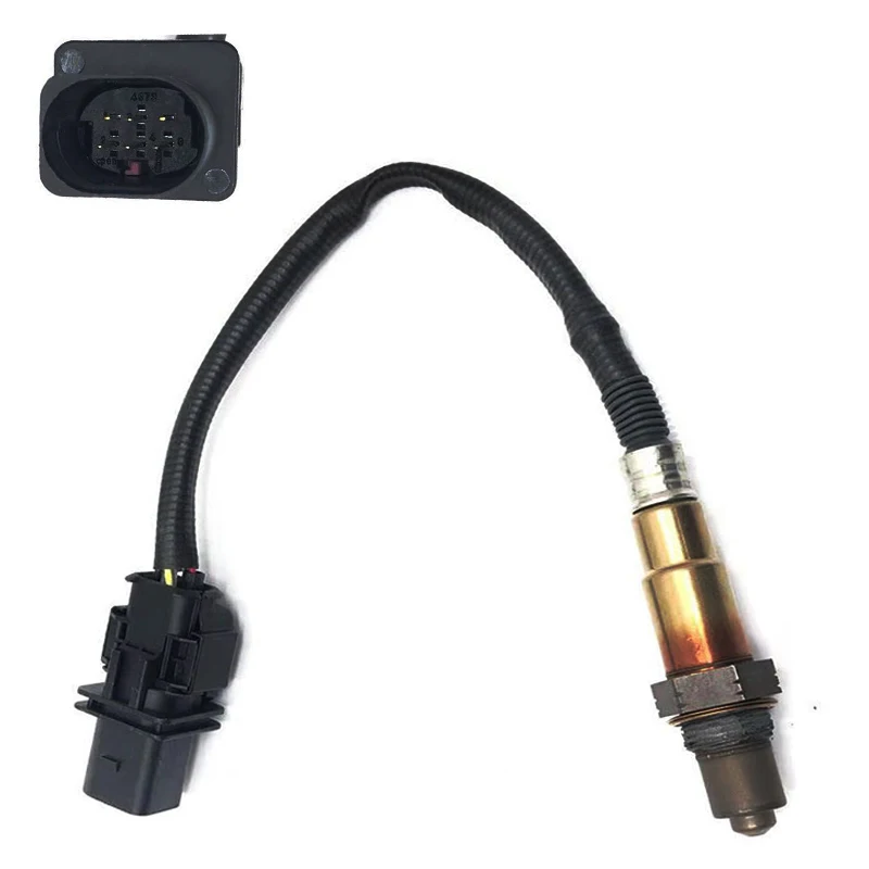 A0095425518-High-Quality-oxygen-sensor-For-MERCEDES-BENZ-W204-C204-S204 ...