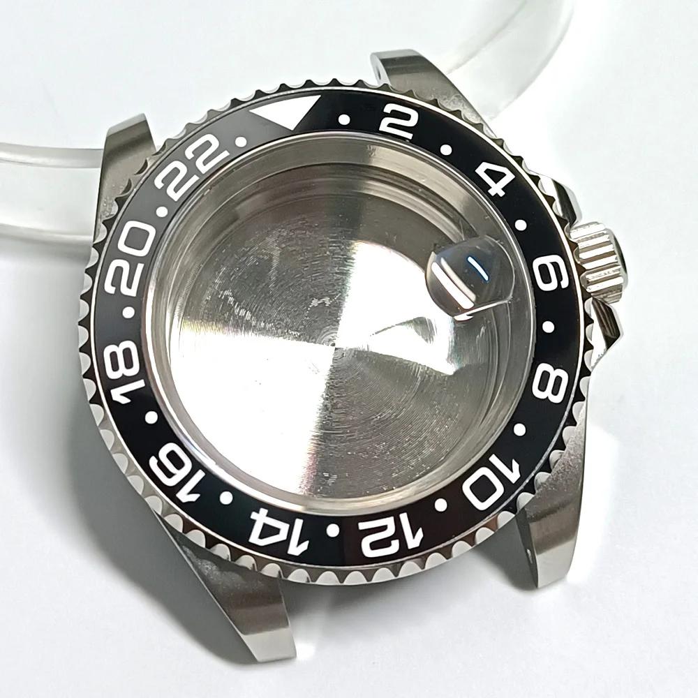 High-Quality-40-5mm-Silvery-Sapphire-Glass-GMT-Case-Stainless-Steel-Waterproof-Fit-NH34-NH-35.jpg